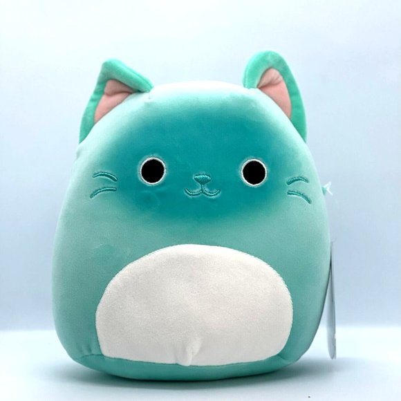 Squishmallows | Toys | Squishmallows Collection Pet Squad Sigrid The ...